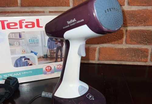 Отпариватель Tefal Access Steam Minute DT7005E0