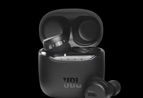 JBL Tour Pro+ TWS Беспроводные наушники