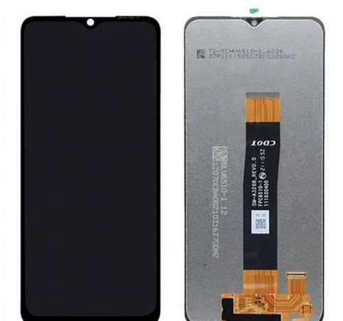 Дисплей для Samsung Galaxy A32 5G (A326B) - OR