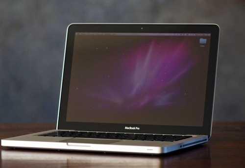 Apple MacBook Pro 13" 2011 6/500 Гб