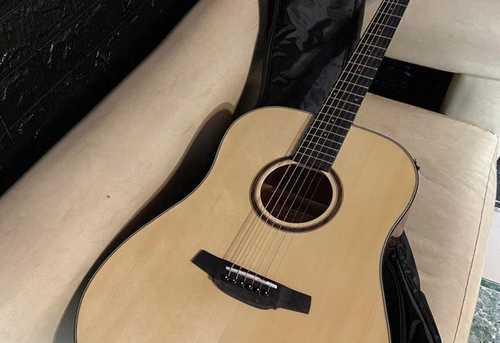 Акустическая гитара Crafter hd-250/N