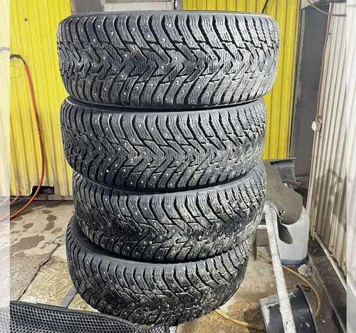 Nokian Tyres Nordman 8 205/55 R16 Q