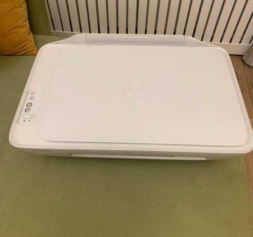 Принтер hp deskjet 2130