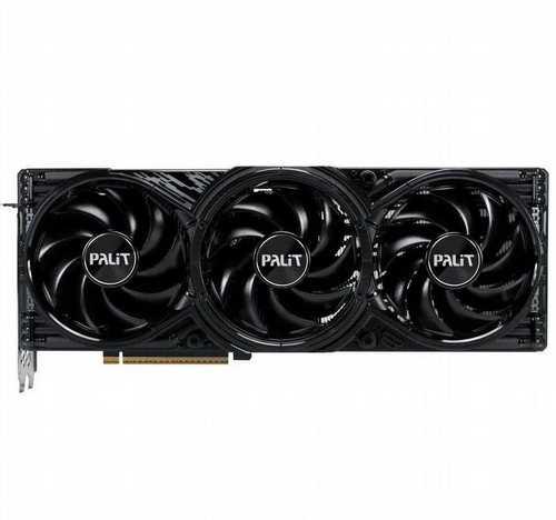 Видеокарта Palit GeForce RTX 5080 GamingPro 16G