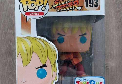 Фигурка Funko POP Ken (toysrus excl)