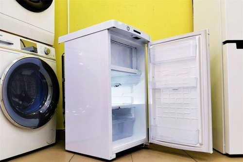 Холодильник маленький бу Саратов. Честная гарантия