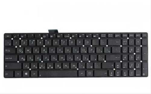 Клавиатура для ноутбука Asus K55, K55A, K55N, K55V