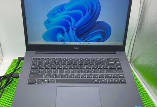Ноутбук RedmiBook 15 (xma2101-bn)