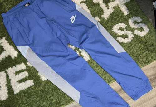 Спортивные штаны nike nylon drill