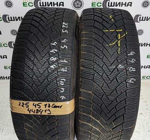 Continental ContiWinterContact TS 850 225/45 R17