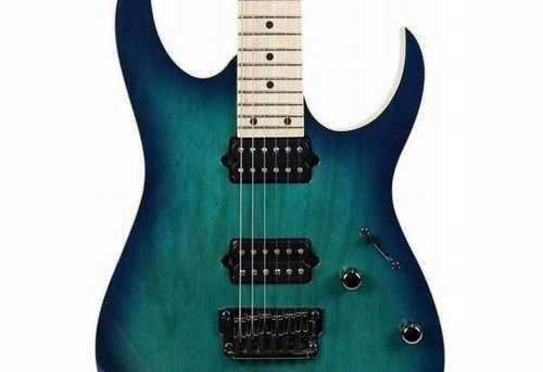 Электрогитара Ibanez RG652ahmfx-NGB Prestige