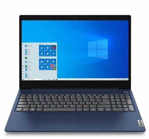 Ноутбук Lenovo 15.6" IdeaPad 3 15ITL05 Intel