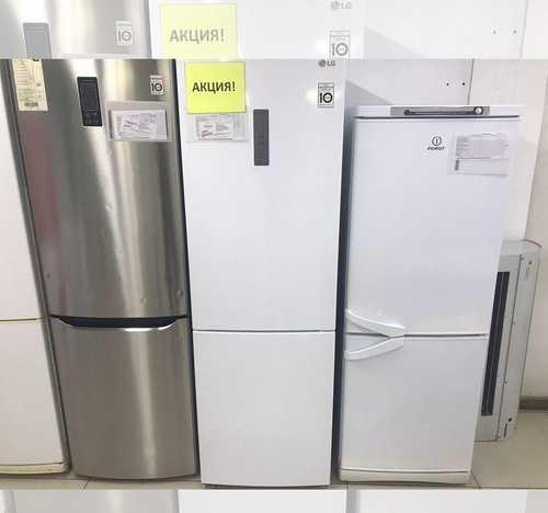 Холодильник indesit sb167 б/у гарантия 3 месяца