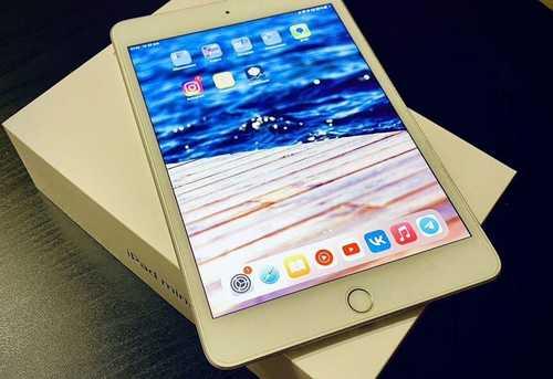 Планшет iPad mini 5 (2019) 64 Gb Wi-Fi (iOS 15)