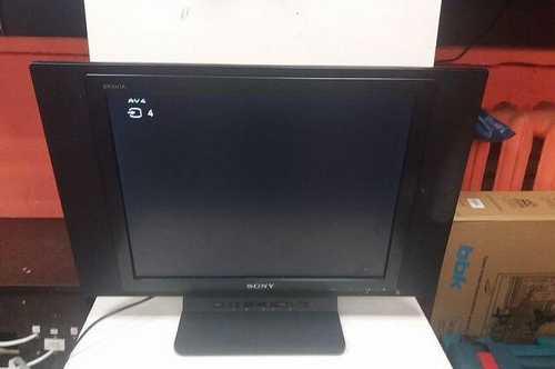 Телевизор Sony KDL-20G3000