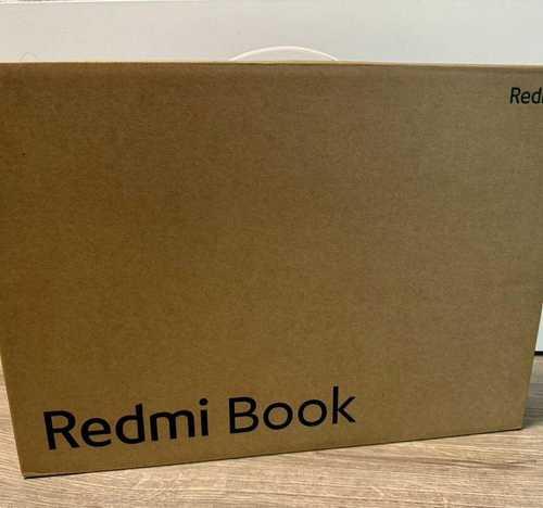 Ноутбук Xiaomi redmibook 16 2024 13500h новый