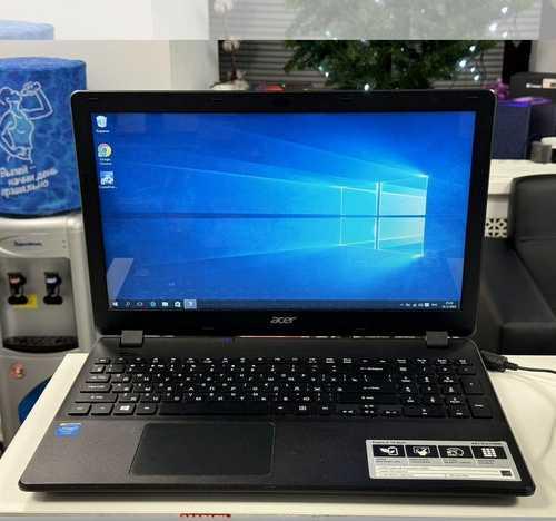 Ноутбук Acer Aspire ES1-512-C9NE MS2394