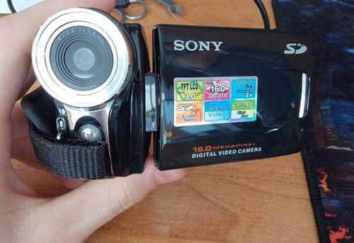 Видеокамера sony DDV-90E