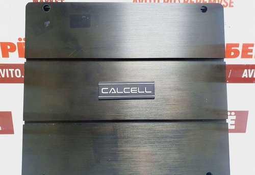 Автомобильный усилитель Calcell BST 100.2 (кр)