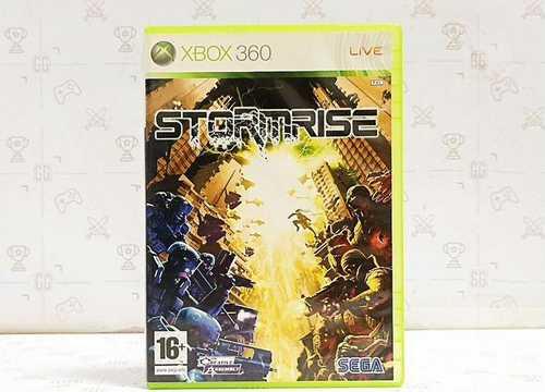 Stormrise для Xbox 360