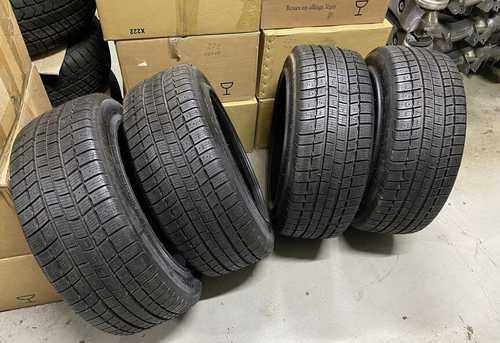 Michelin Alpin 245