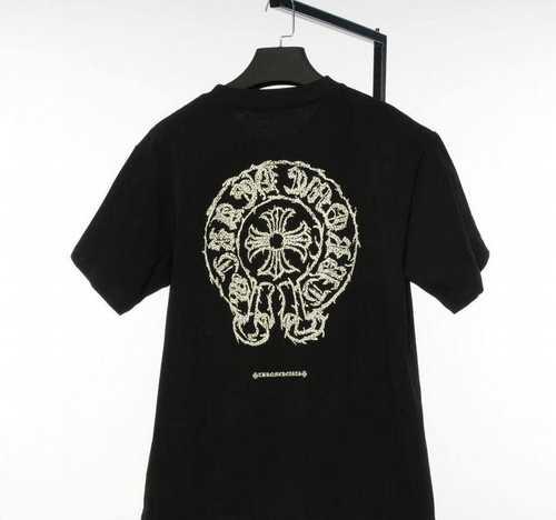 Футболка Chrome Hearts