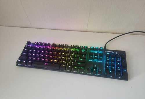 HyperX Alloy Fps Rgb