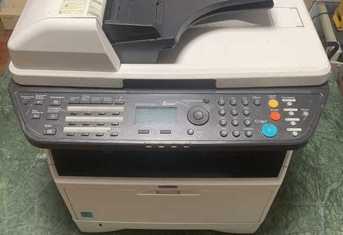 Мфу Kyocera Ecosys m2535dn Пробег:48724