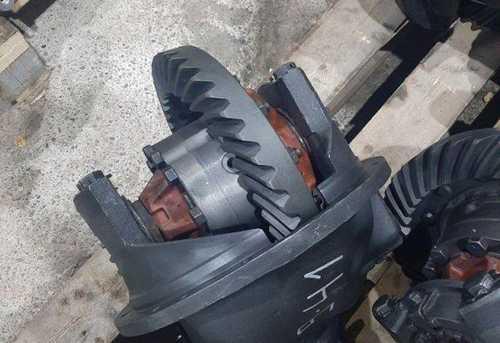 Редуктор (9х41, восстановленый) задний Газ 3309