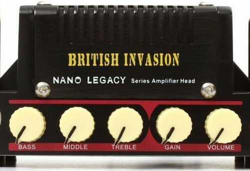 Усилитель Hotone Nano Legacy British Invasion