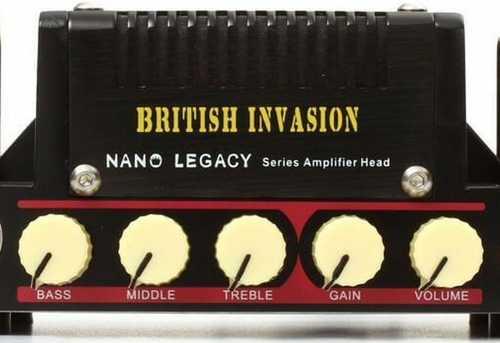 Усилитель Hotone Nano Legacy British Invasion