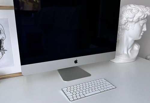 iMac Retina 5K 27-inch, 2019 3GHz i5