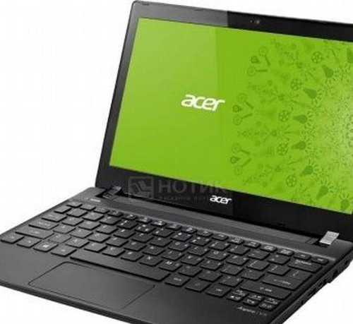 11.6 Ноутбук Acer Aspire V5-131 /в отличном состоя