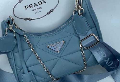 Сумка женская Prada