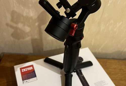 Стабилизатор для камеры Zhiyun crane-m2