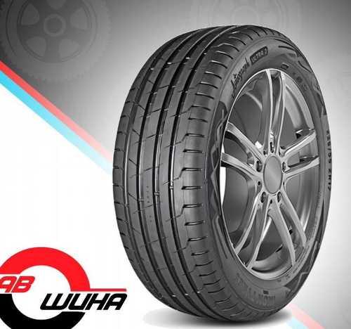 Ikon Tyres Autograph Ultra 2 SUV 235/55 R19 105W