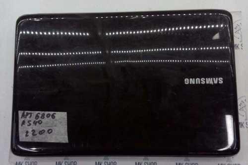 Корпус Samsung np-r540-ja02ru
