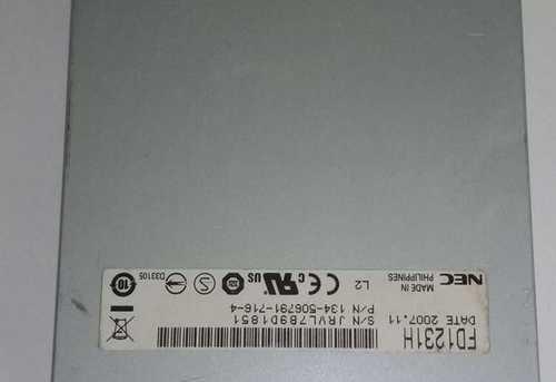 FDD 1,44" б/у