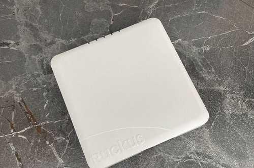 Ruckus R600 Access Point точка доступа wifi