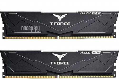 Team Group T-Force Vulcan DDR5 dimm 5200MHz PC