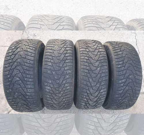 Hankook Winter I'Pike RS2 W429 235/55 R17 103T