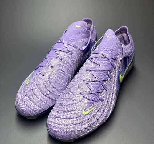 Бутсы Nike Phantom GX II Elite FG