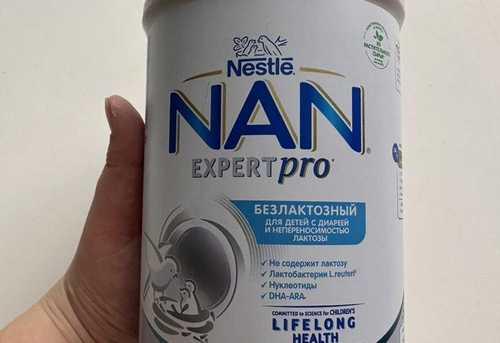 Смесь Nan expertPro
