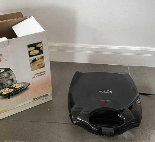 Ростер rs 3630