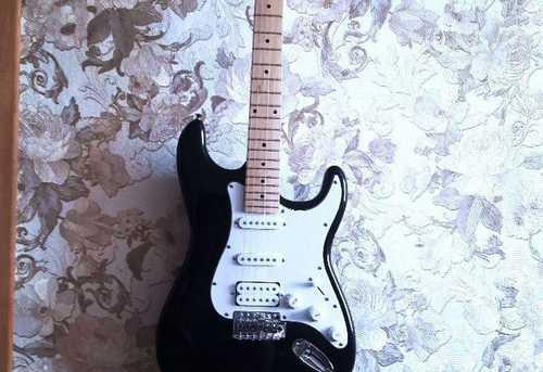 Электрогитара stratocaster