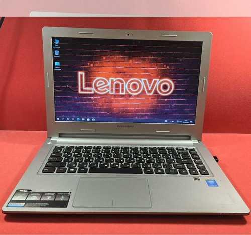 Ноутбук Lenovo M30 intel i3 4Gb 2566SSD