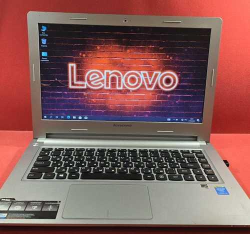 Ноутбук Lenovo M30 intel i3 4Gb 2566SSD