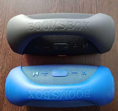 Колонка JBL boombox mini