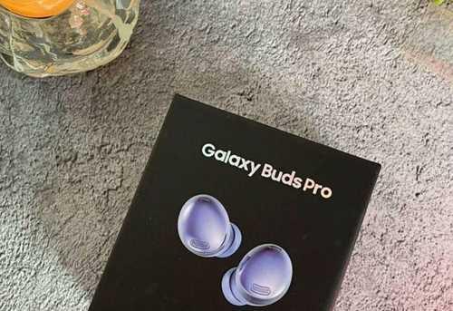 Samsung buds Pro