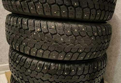 Amtel NordMaster ST-310 175/70 R14 84Q